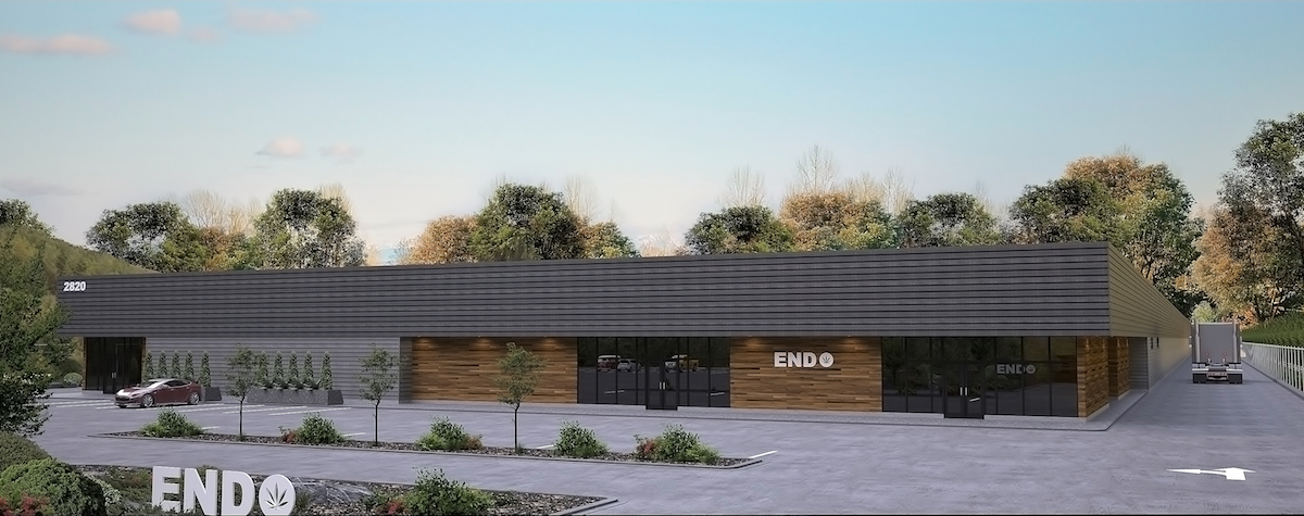 Facilities | EndoCannabis.com