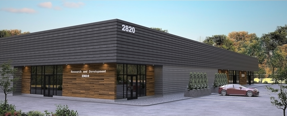 Facilities | EndoCannabis.com